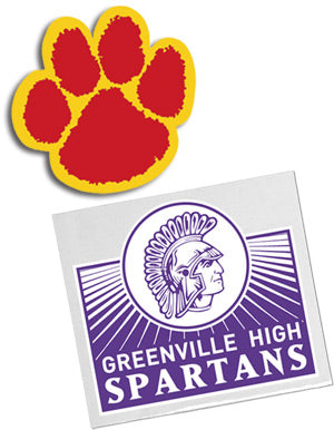 Stickers – Boosters Incorporated