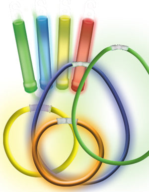 Glow Products - Boosters Incorporated