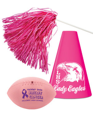 Pink Awareness Products - Boosters Incorporated