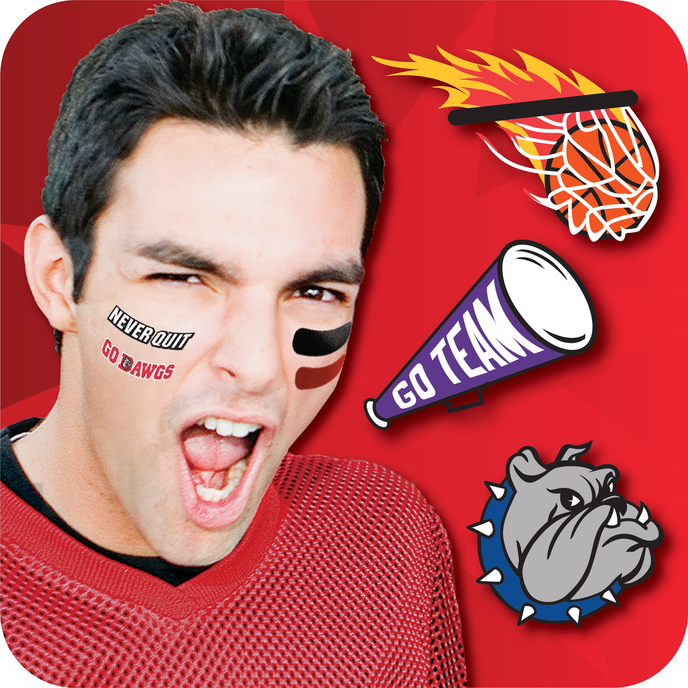 Tattoos - Boosters Incorporated