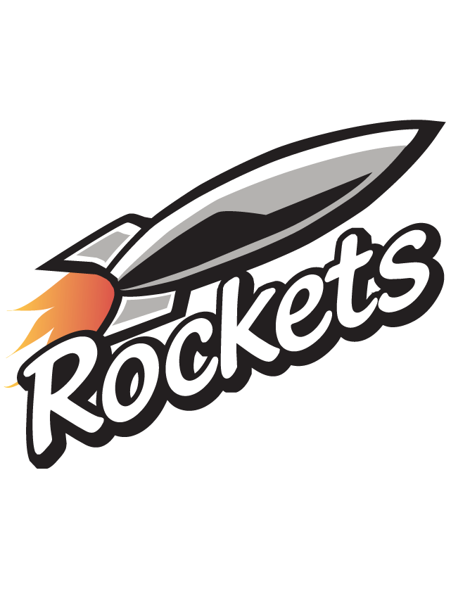 Rockets Temporary Tattoo – Boosters Incorporated