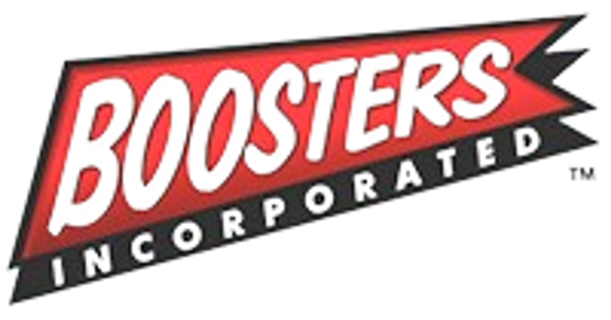 Boosters Incorporated