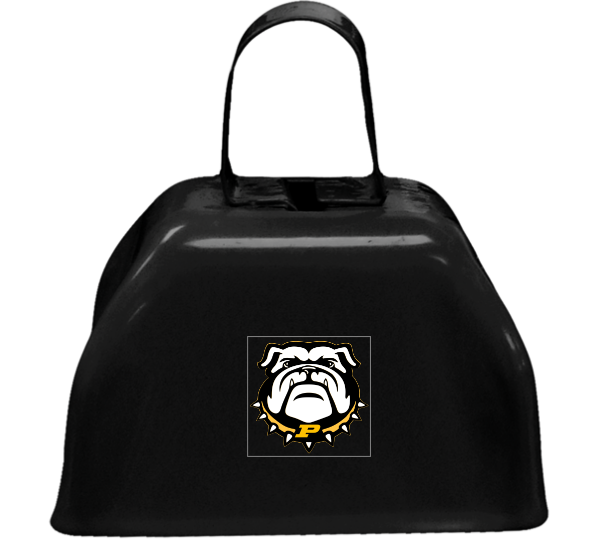 Custom Cow Bells - Boosters Incorporated