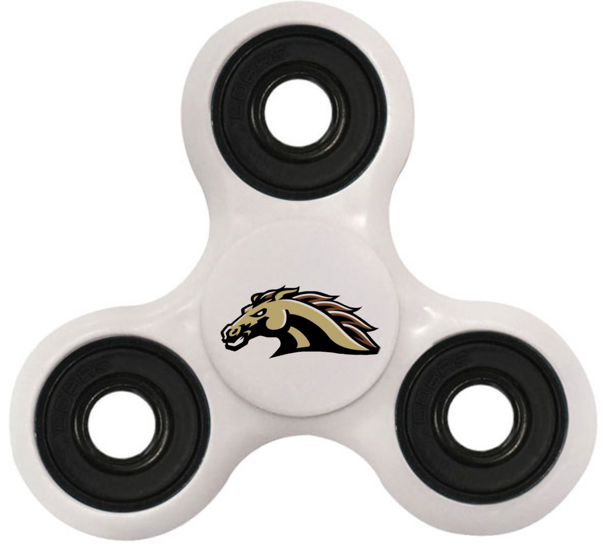 Custom Spinners - Boosters Incorporated