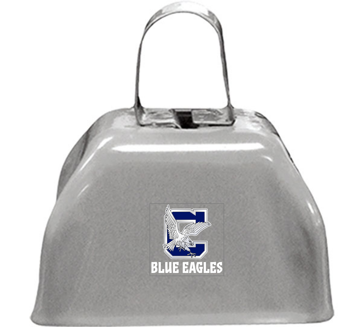 Custom Cow Bells - Boosters Incorporated