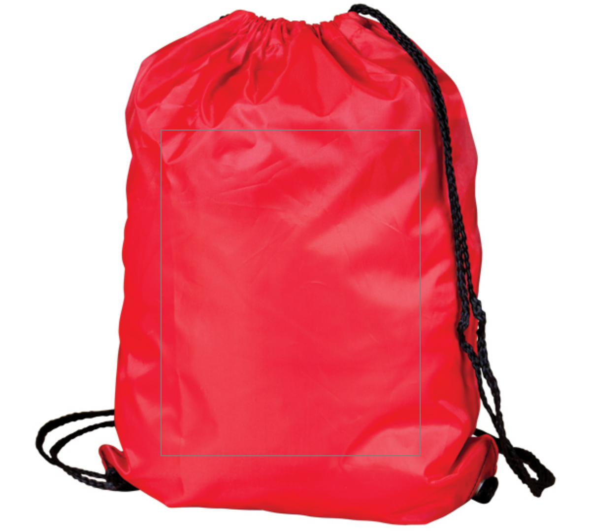 Custom Cinch Bags - Boosters Incorporated