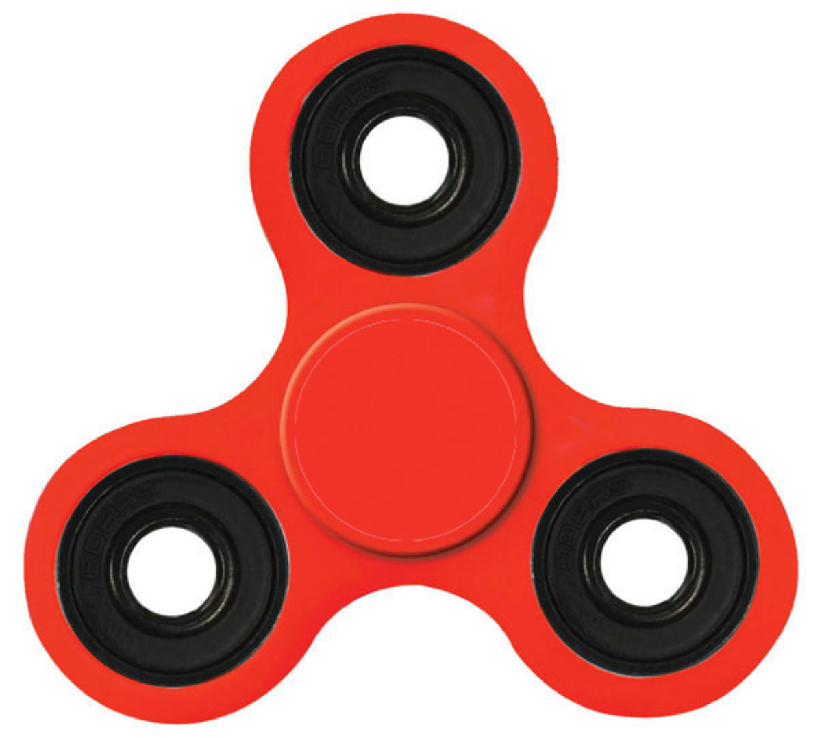 Custom Spinners - Boosters Incorporated