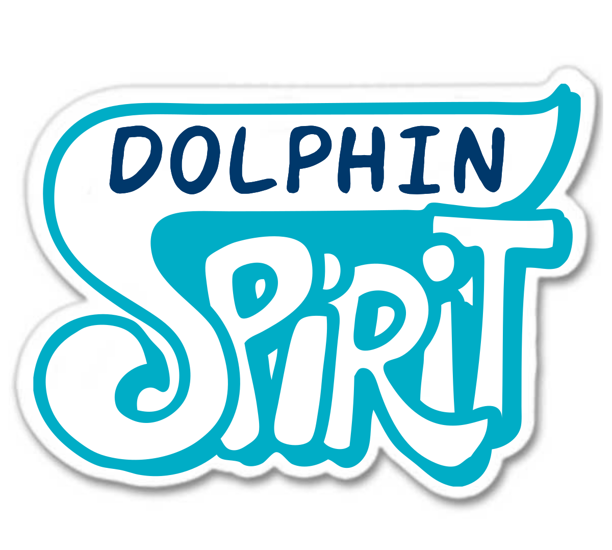 Custom Spirit Button - Boosters Incorporated