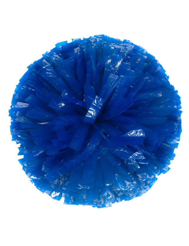 10" Wet Look Pom – Boosters Incorporated